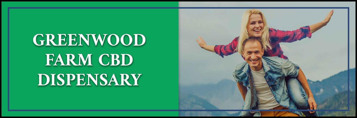 Greenwood Farm CBD Dispensary is a CBD Store in Loganville, GA